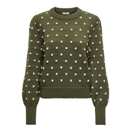 Jacqueline de Yong Jdy Sweater 'JDYSigrid' female Green size XS