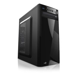 Weinhaus Markus Kiebel Gaming PC Pro PC VII AMD Ryzen 7 5700G, 32GB DDR4, AMD Vega Grafik, 2TB SSD, WLAN, Windows 11