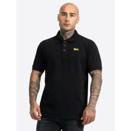 Lonsdale Herren Poloshirt normale Passform WHALTON