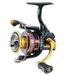 Ryobi Zauber LT 1000 9+1 Angelrolle