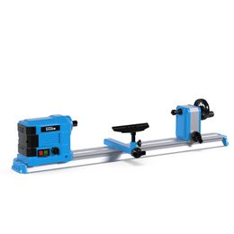 G&uuml;de G&uuml;de Drechselmaschine GDM 600