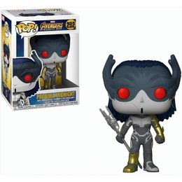 Funko Pop Marvel Avengers Infinity War - Proxima Midnight