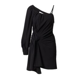 Iro Kleid 'SOLIA' Damen Größe 40 schwarz Winterkleid