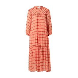 Second Female Dress 'Santiago' female Orange size XL
