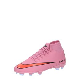 Nike Fu&szlig;ballschuh Herren Gr&ouml;&szlig;e 40.5 orange / pink