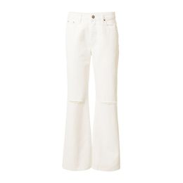 Glamorous Jeans female White size L