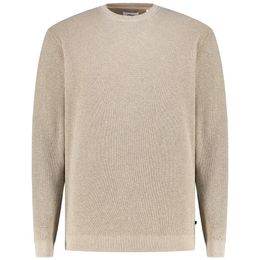 Gro&szlig;e Gr&ouml;&szlig;en s.Oliver Pullover aus Baumwolle Farbe lindgr&uuml;n Gr&ouml;&szlig;e: 5XL