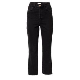 River Island Jeans Damen Gr&ouml;&szlig;e 34 schwarz