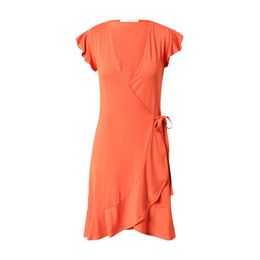 ABOUT YOU Dress 'Dion' female Orange size 42