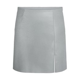 Noisy may Skirt 'CLARA PENNY' female Silver size L
