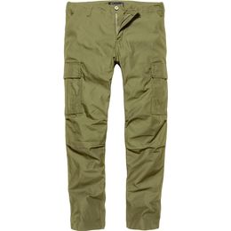 Vintage Industries Owen, Cargohose