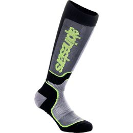 Alpinestars MX Plus, Socken Jugend