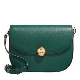 Furla Crossbody Bags - Furla Moonlight S Crossbody Round - Gr. unisize - in Gr&uuml;n - f&uuml;r Damen