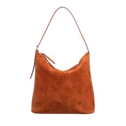 A.P.C. Shopper & Totes - Sac Vera - Gr. unisize - in Braun - f&uuml;r Damen