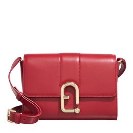 Furla Crossbody Bags - Furla Urban S Crossbody 22 - Gr. unisize - in Rot - f&uuml;r Damen