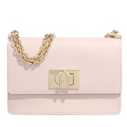 Furla Crossbody Bags - Furla 1927 Mini Crossbody 20 - Gr. unisize - in Gold - f&uuml;r Damen