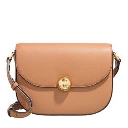Furla Crossbody Bags - Furla Moonlight S Crossbody Round - Gr. unisize - in Braun - f&uuml;r Damen