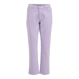 Vila Jeans 'Sommer' female Purple size 42