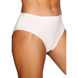 petite fleur by Lascana Damen Jazz-Pants Slips, pastell, Gr&ouml;&szlig;e 32/34