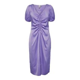 Y.A.S Yas Dress 'ZURA' female Purple size M