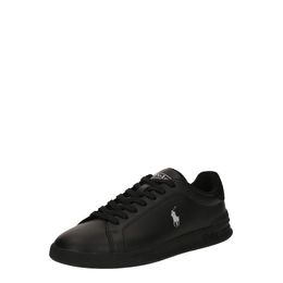 Polo Ralph Lauren Sneakers male Black size 7