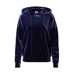 ABOUT YOU X Laura Giurcanu Sweatshirt 'Joyce' female Blue size 40