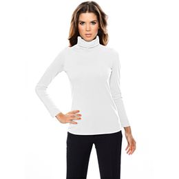 Heine Rollkragenshirt