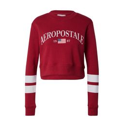 A&eacute;ropostale Sweatshirt 'USA'' female Red size XL