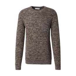 Selected Pullover 'SLHVince' Herren Gr&ouml;&szlig;e XXL schoko