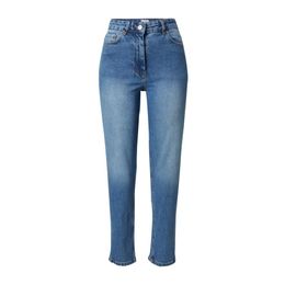 Oasis Jeans 'Ava' female Blue size 16
