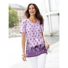 Tunikashirt