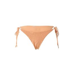 Seafolly Bikini Bottoms female Orange size 6