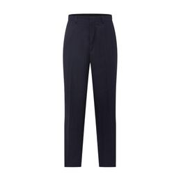 Burton Menswear London Pleated Pants male Blue size 36