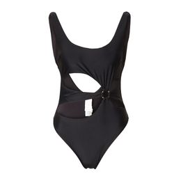 Hunkem&ouml;ller Hunkem&ouml;ller Swimsuit 'Sicily' female Black size 38