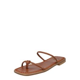 Marietta's Fantasy Marietta's Fantasy T-Bar Sandals 'VIOLETTA' female Brown size 36