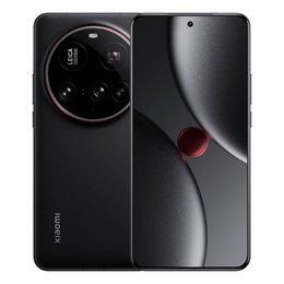Xiaomi 15 Ultra 1000GB - Schwarz - Ohne Vertrag