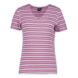 Luhta Shirt "Kivihaka" in Pink - 47% | Gr&ouml;&szlig;e L | Damen-tops