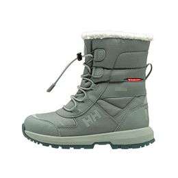 Helly Hansen Winterboots "Silverton" in Khaki - 52% | Gr&ouml;&szlig;e 29 | Kinderstiefel