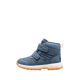 Helly Hansen Winterboots "Bowstring" in Blau - 38% | Gr&ouml;&szlig;e 27 | Kinderstiefel