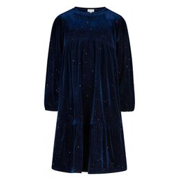 Topo Kleid in Dunkelblau - 73% | Gr&ouml;&szlig;e 116 | Kinderkleider
