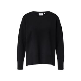 comma, COMMA Pullover Damen Gr&ouml;&szlig;e M schwarz