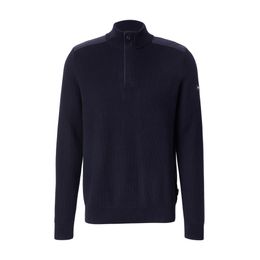 Bugatti Pullover Herren Gr&ouml;&szlig;e M marine