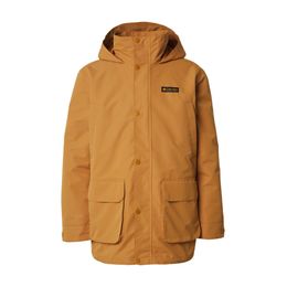 Columbia Outdoorjacke 'High Cascades' Herren Gr&ouml;&szlig;e M honig