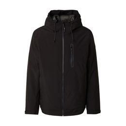 Killtec Outdoorjacke 'KOW 95' Herren Gr&ouml;&szlig;e XL schwarz