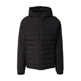 Icepeak Outdoorjacke 'BARWICK' Herren Gr&ouml;&szlig;e S schwarz