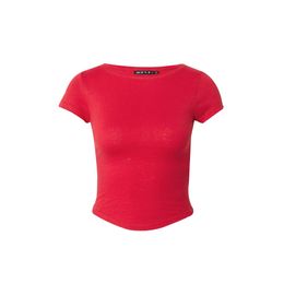 Motel T-Shirt 'JOJES' Damen Gr&ouml;&szlig;e XS rot