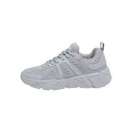 Karl Kani Sneaker low Herren Gr&ouml;&szlig;e 41 hellgrau