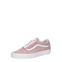 Vans Sneaker 'Old Skool' Herren Gr&ouml;&szlig;e 42 ros&eacute; / wei&szlig;
