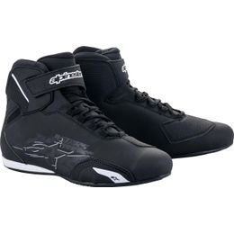 Alpinestars Sektor, Schuhe