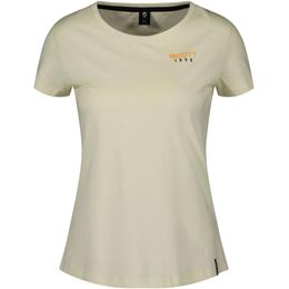Scott Retro, T-Shirt Damen